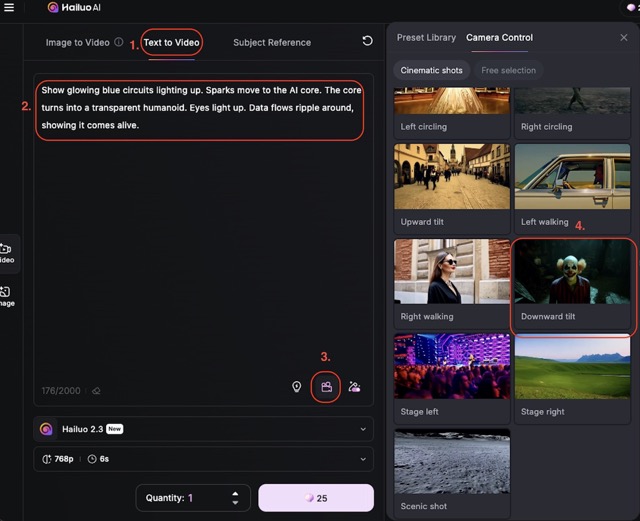Hailuo AI Video Review 2026: My Experience After Testing It