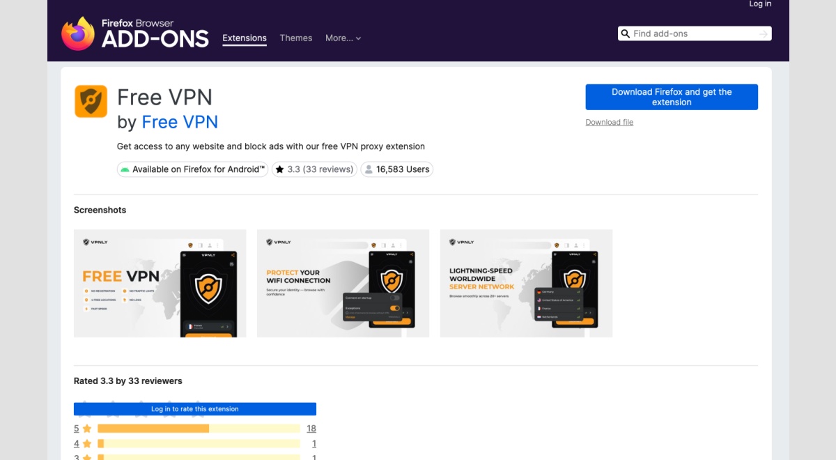 Firefox extensions hit by GhostPoster malware | Cybernews