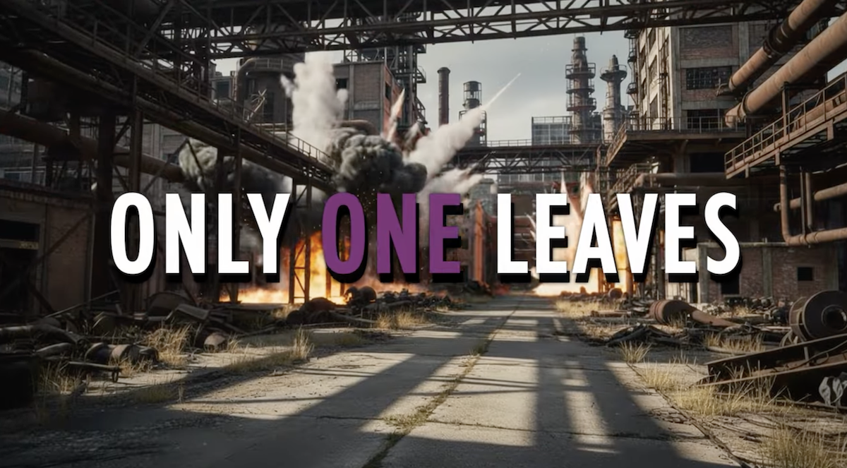 AiMation Studio’s AI reality show “Non Player Combat” | Cybernews