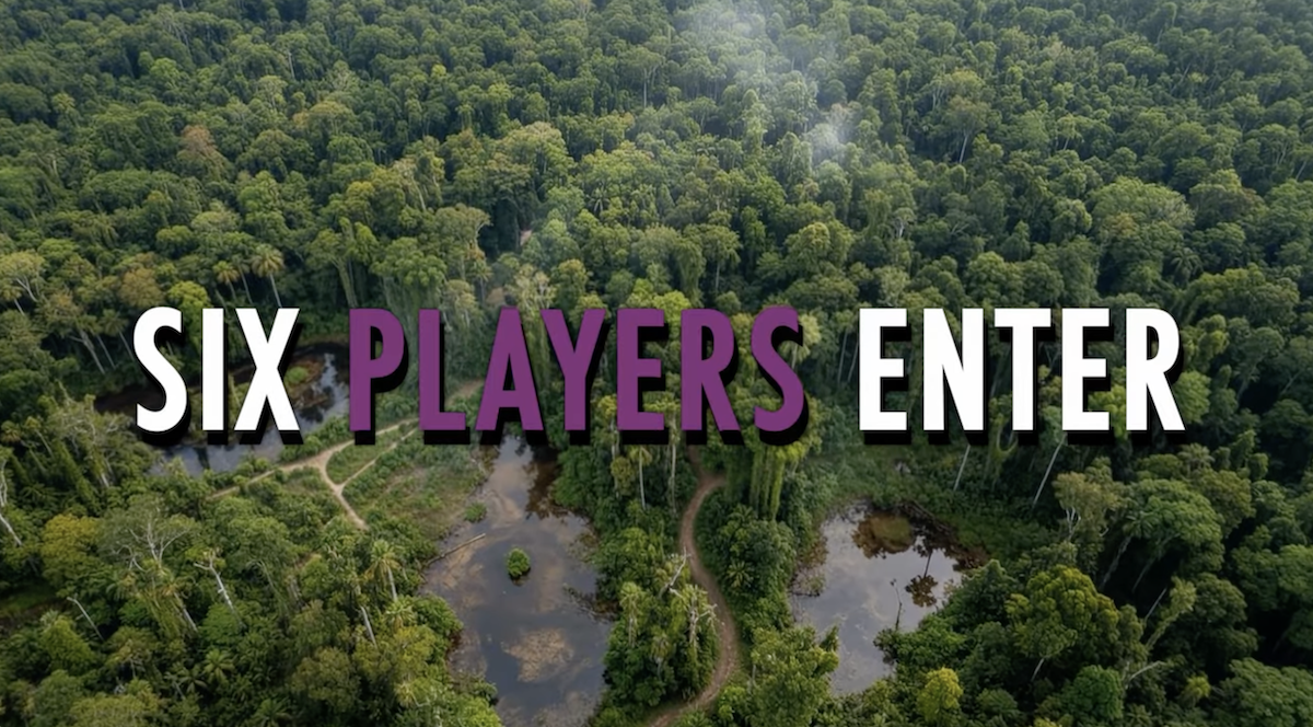 AiMation Studio’s AI reality show “Non Player Combat” | Cybernews
