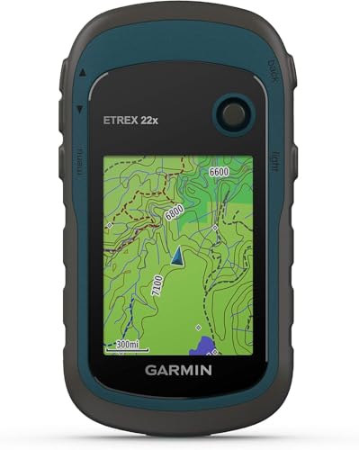 Best Handheld GPS Devices: Top Picks, Features, and Reviews
