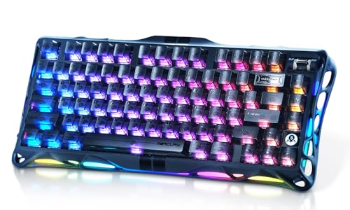 7 Best Hall Effect Keyboards in 2026: For Gaming, Working, & More