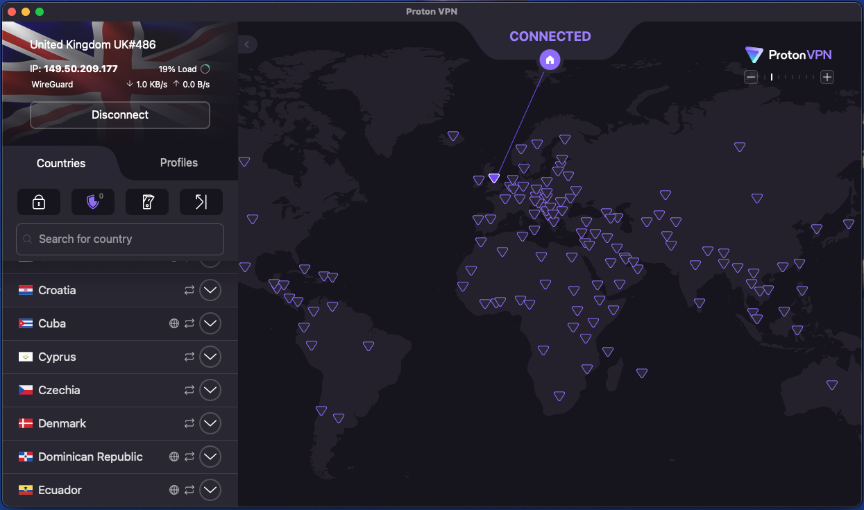 Proton VPN Review: Most Privacy-Friendly VPN of 2026