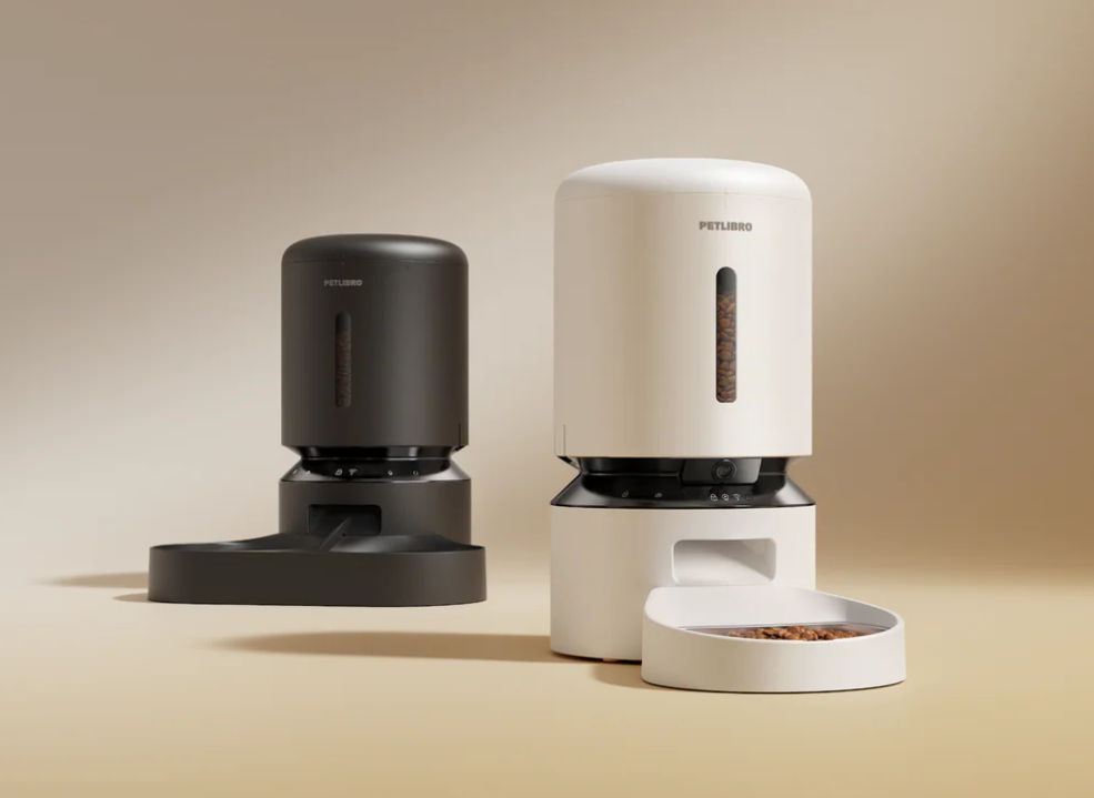 Petlibro Automatic Cat Feeder Review: In-Depth Breakdown