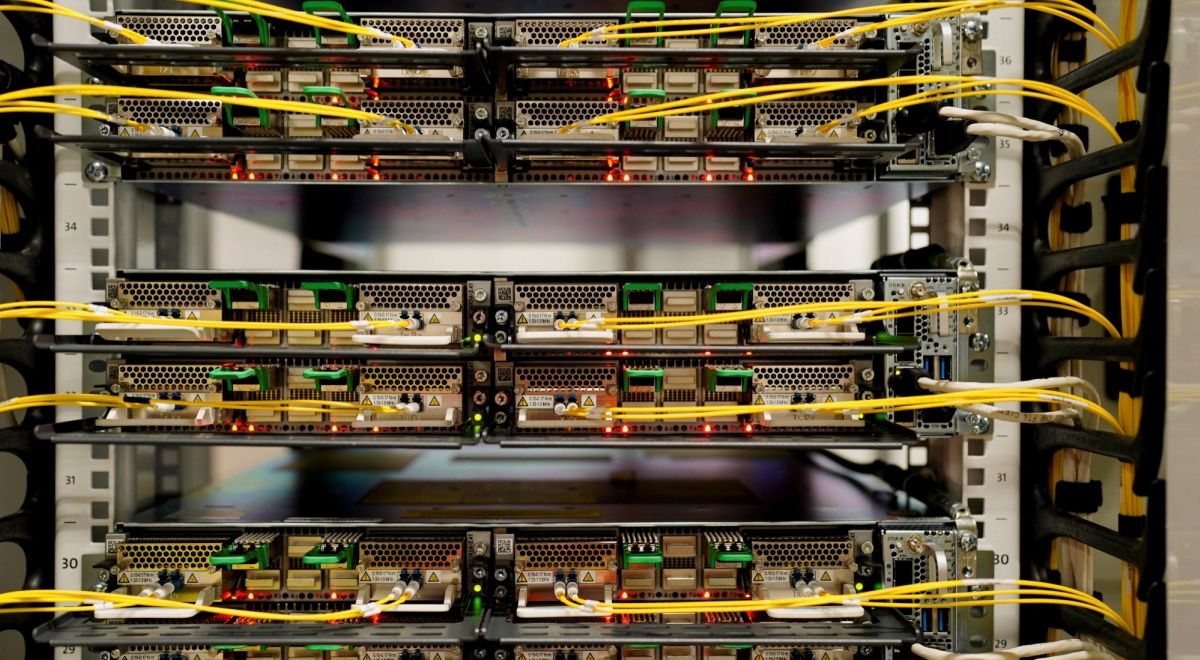 White House AI power cost pledge meeting | Cybernews