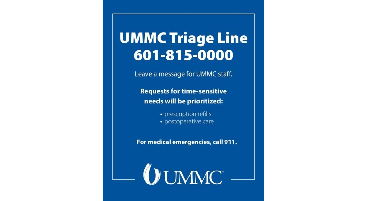 UMMC ransomware outage through Friday | Cybernews