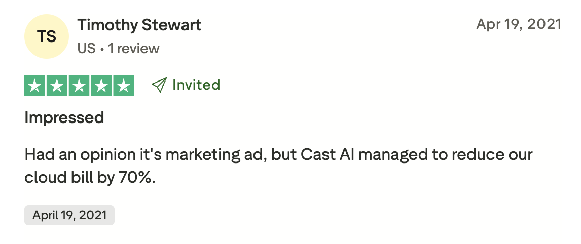 Cast AI Review 2026: Can This AI Really Cut Cloud Costs by 50%?