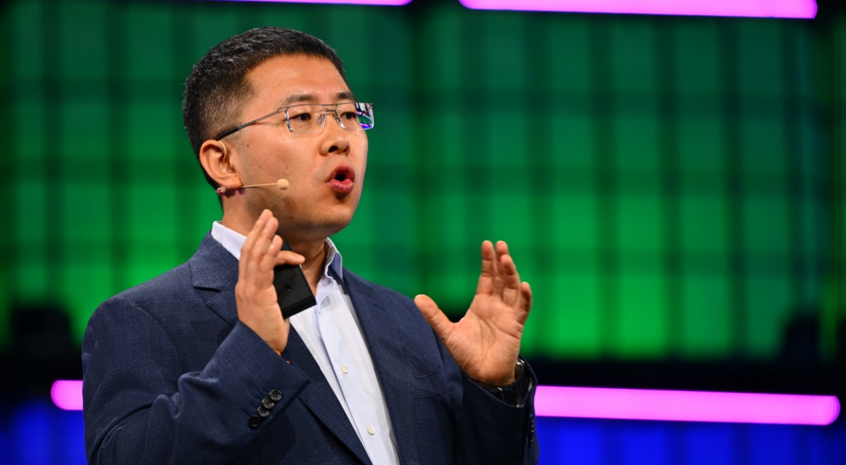 Alibaba launches AI agent platform for small businesses | Cybernews