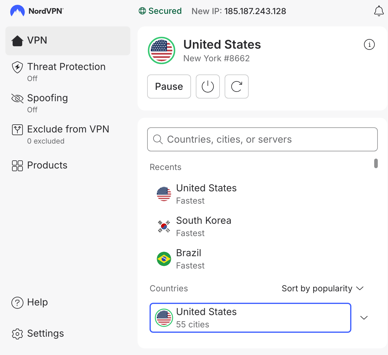 Best VPNs for Streaming Sports: Full Guide in 2026