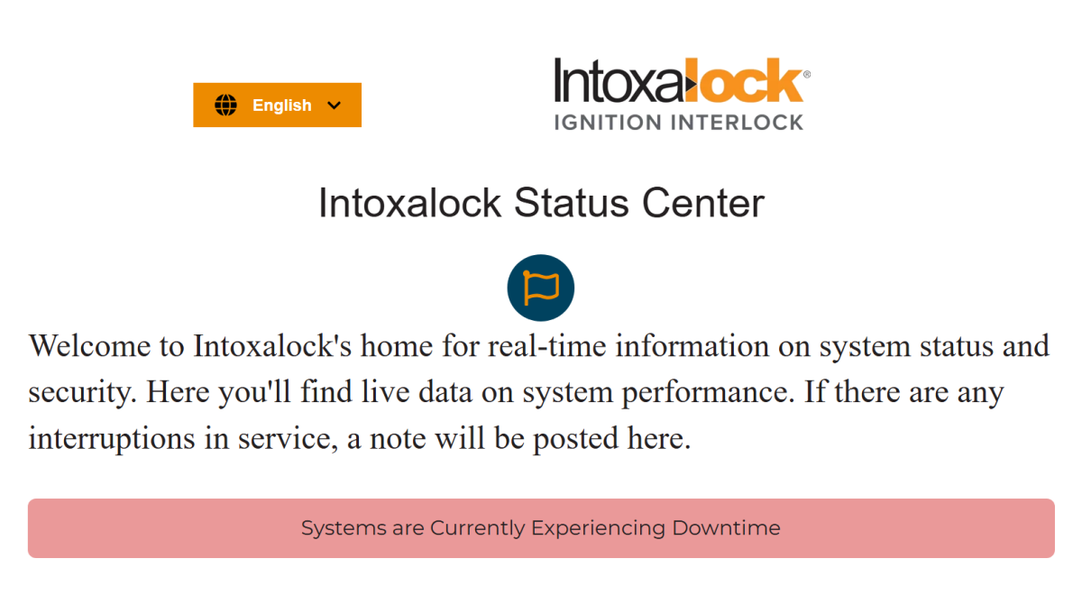 Intoxalock restores service after breathalyzer hack | Cybernews
