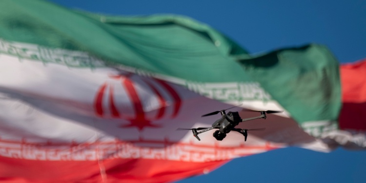 AWS Bahrain hit again in targeted Iran strike | Cybernews