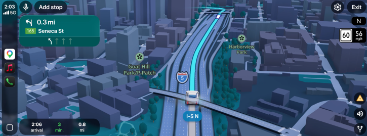 Google Maps adds AI chat and 3D navigation | Cybernews
