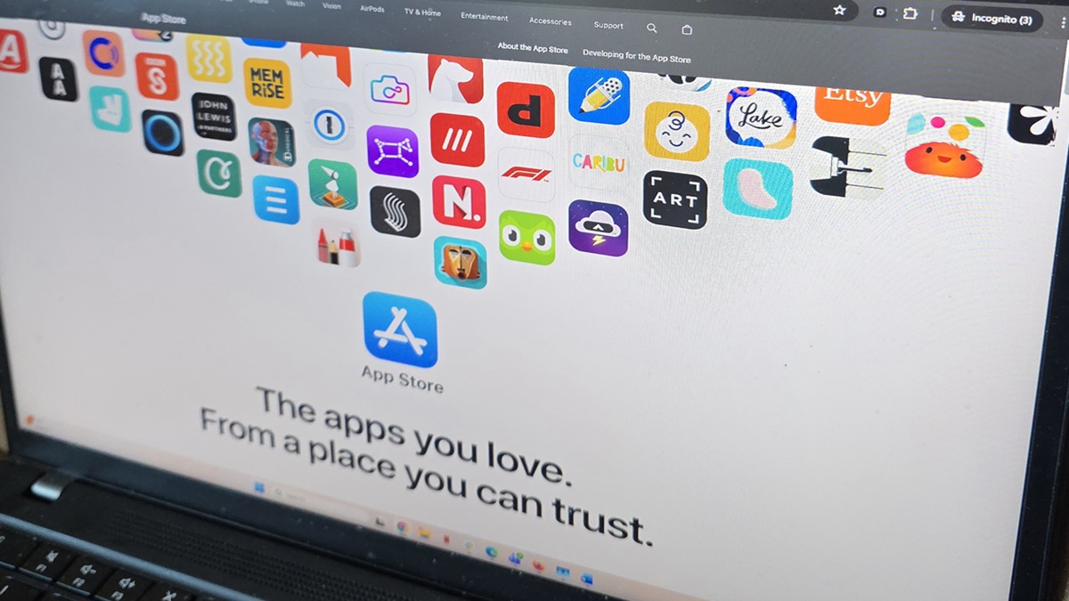 Apple age verification UK: iOS 26.4 update and how to access apps