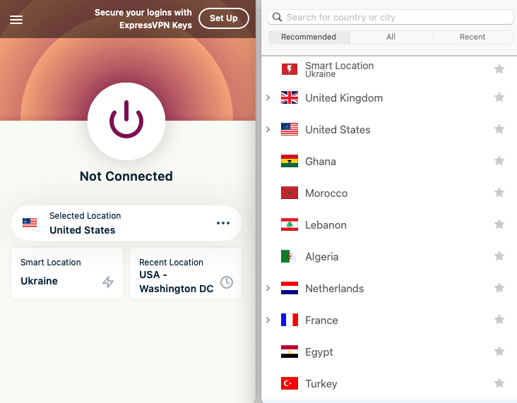 NordVPN vs ExpressVPN: Which One Is Better for 2026?