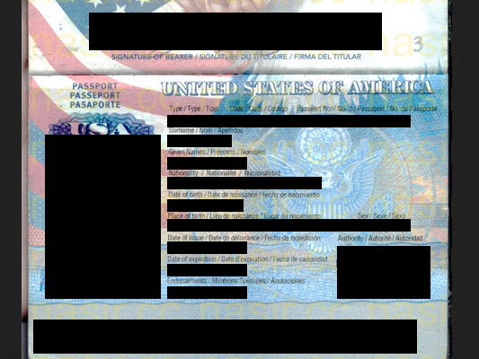 Dubai airport allegedly breached, Hezbollah hackers drop passports ...