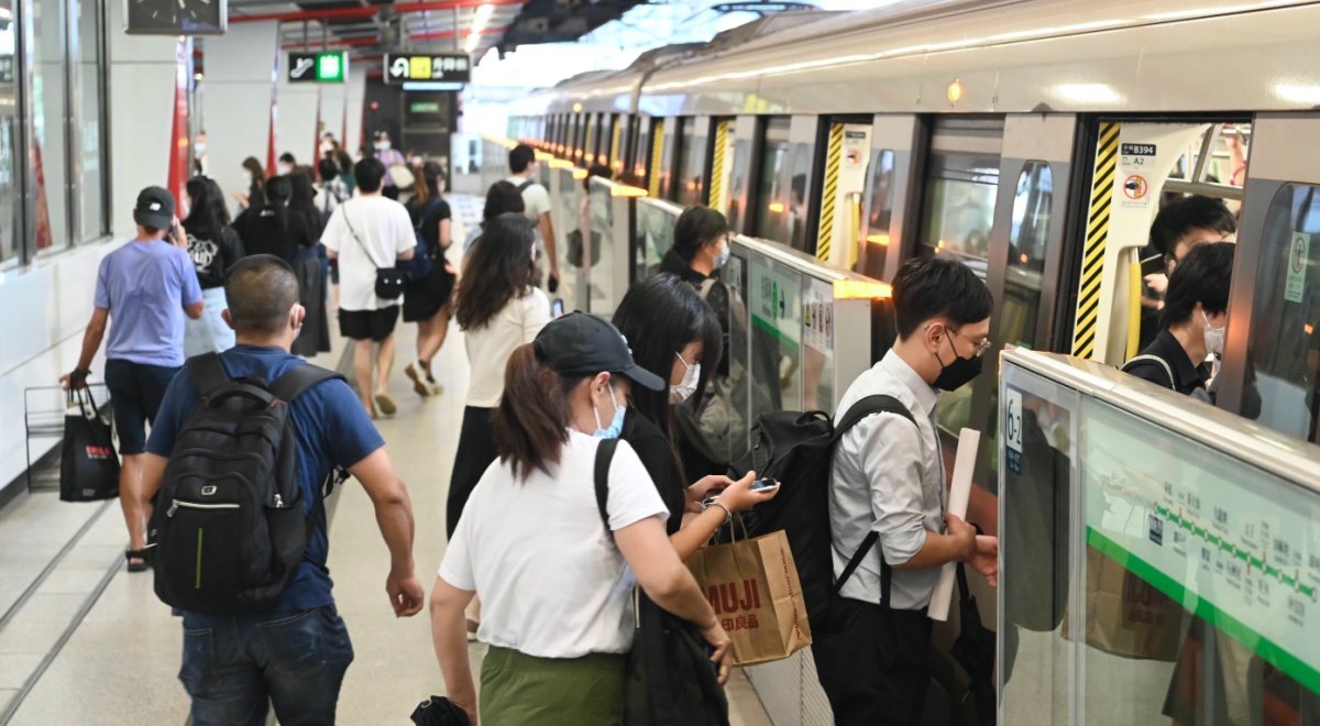 Hong Kong, Europe replace US tech with local options| Cybernews