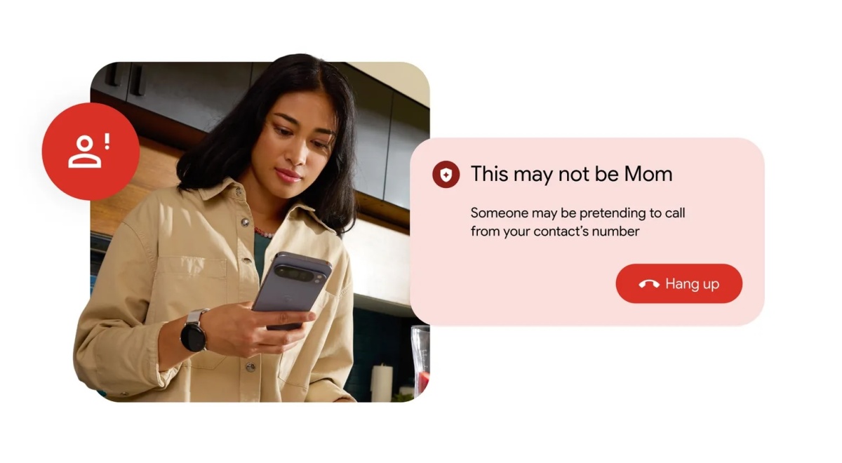 What is Android's fake call detection feature? | Cybernews