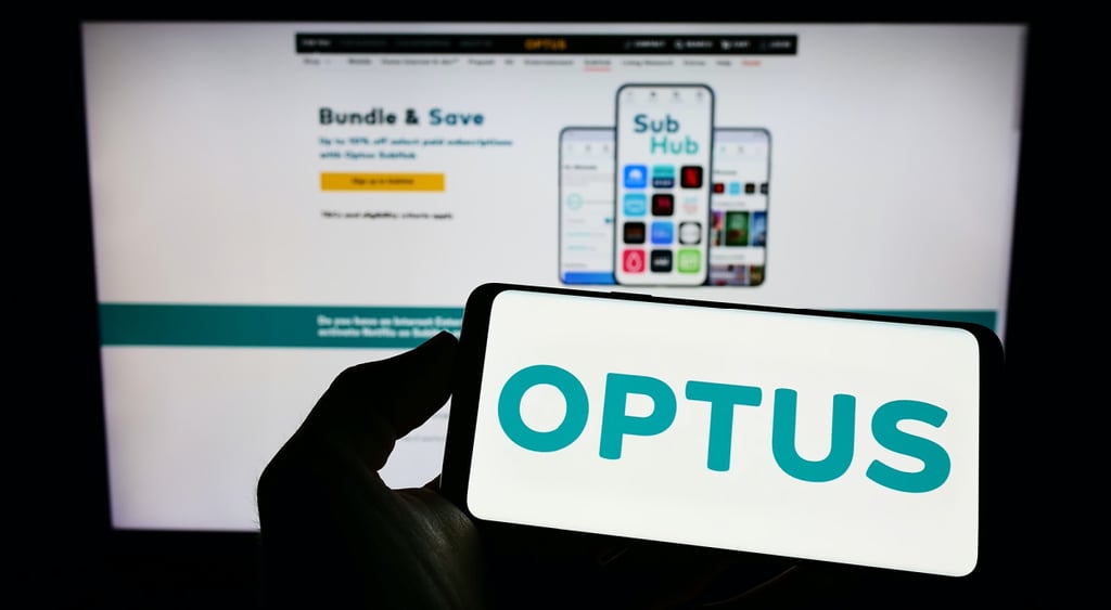 Australia sues Optus over data breach| Cybernews