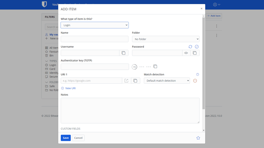 Bitwarden Review in 2026: Is Bitwarden Safe?