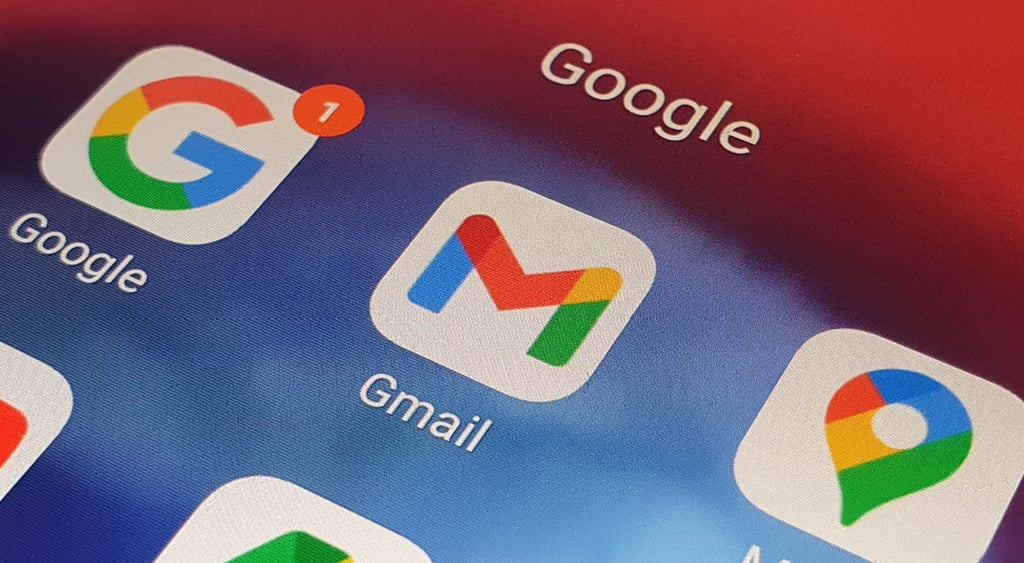 Google reduces free storage for new Gmail accounts | Cybernews