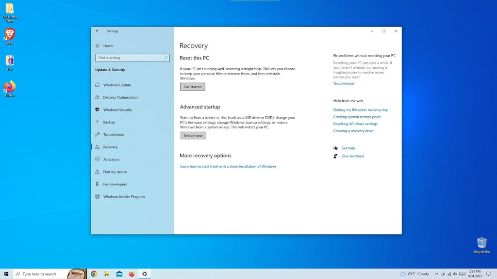 How to Get Rid of Altruistics Software Virus (2026) | Cybernews