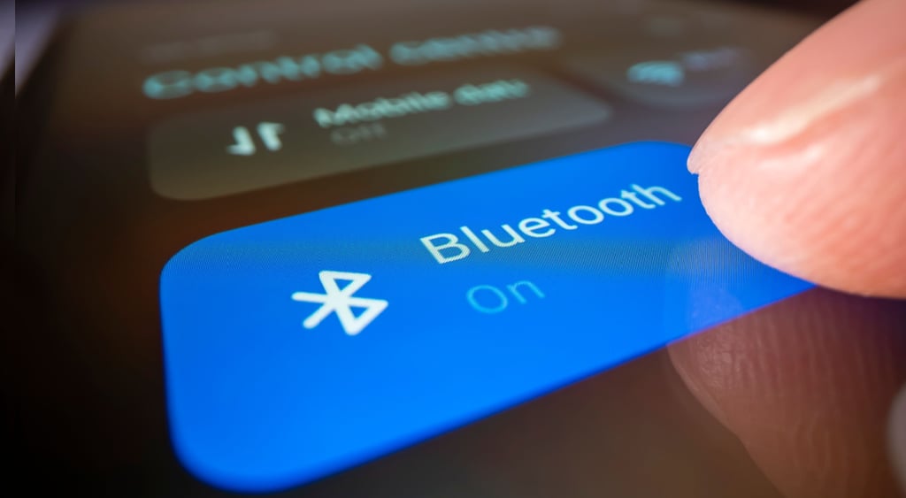 Bluetooth-based messengers on the rise | Cybernews