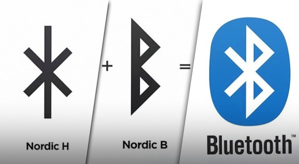 The history behind five popular tech brand logos | Cybernews