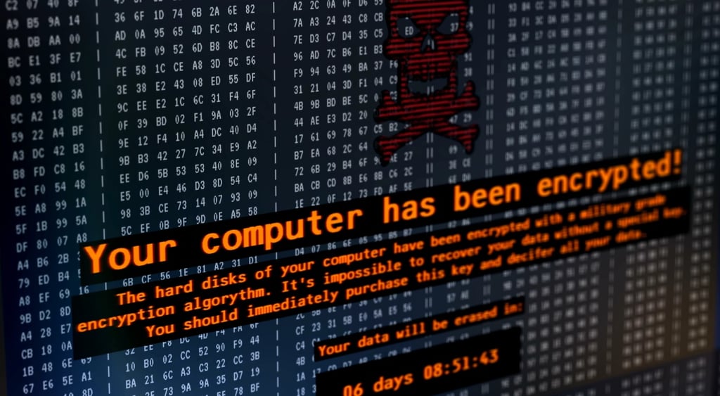 Everest ransomware gang has a new cash cow – the Middle East, and we’ll ...