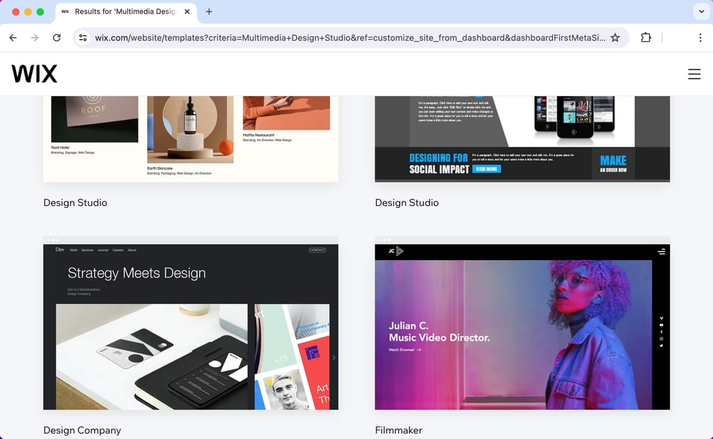 Best Website Builders 2026: Comparison & Review by Cybernews