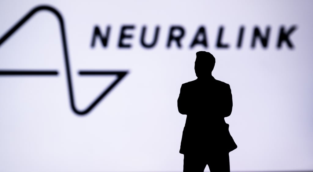 Neuralink raises $650M as rival Paradromics joins brain-implant race ...