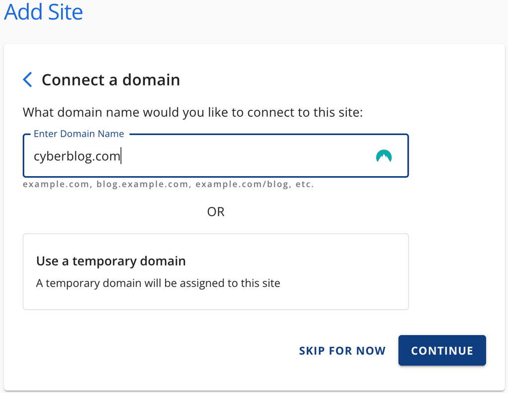 Step-by-Step Guide to Building a Website with Bluehost