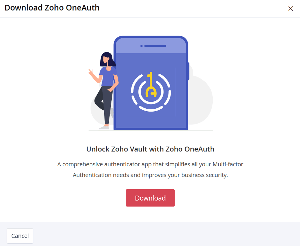 Zoho Vault Review: How Secure Is It in 2026?