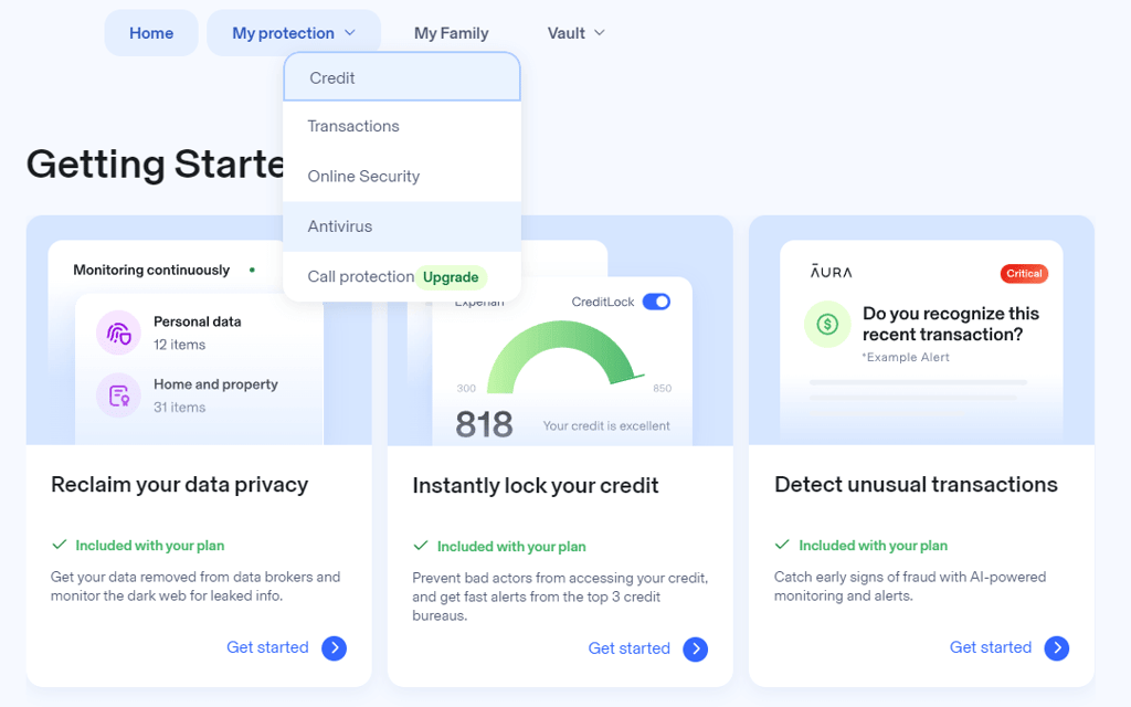 Aura Identity Theft Protection Review: Is It Worth the Money?