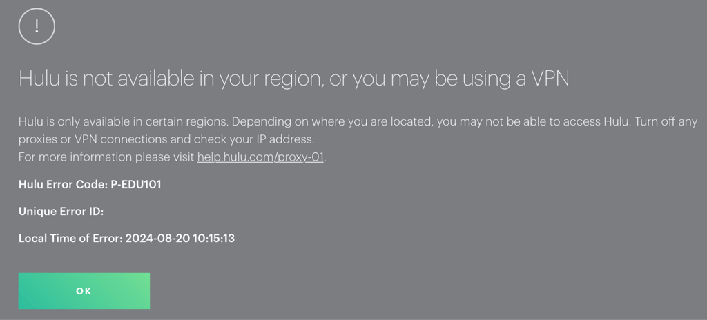 How to Bypass Geo-Blocking & Access Restricted Content