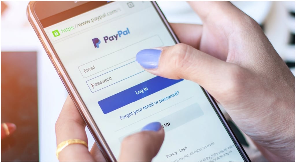 PayPal breach exposed SSNs for six months | Cybernews