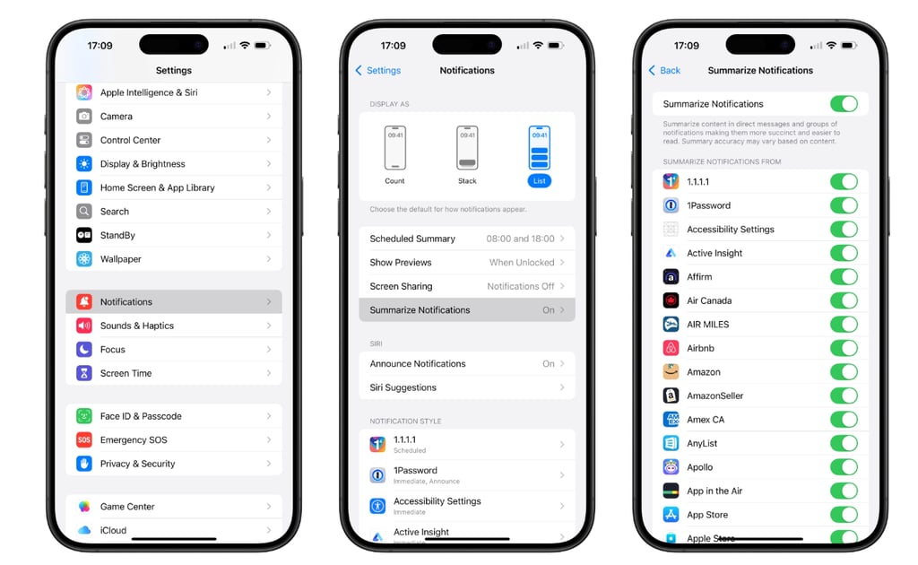 How to disable Apple Intelligence and why you should do it | Cybernews