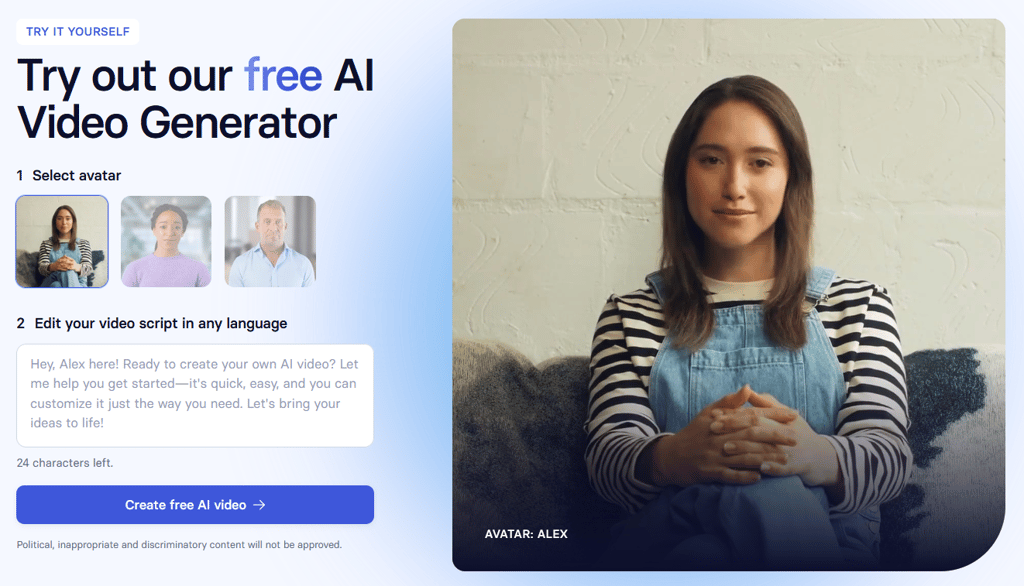 How to Make AI Videos: A Step-by-Step Guide