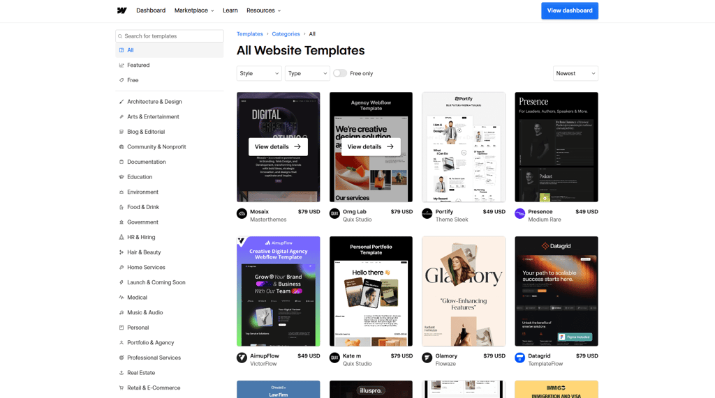 Best WordPress Alternatives to Build Your Website in 2026
