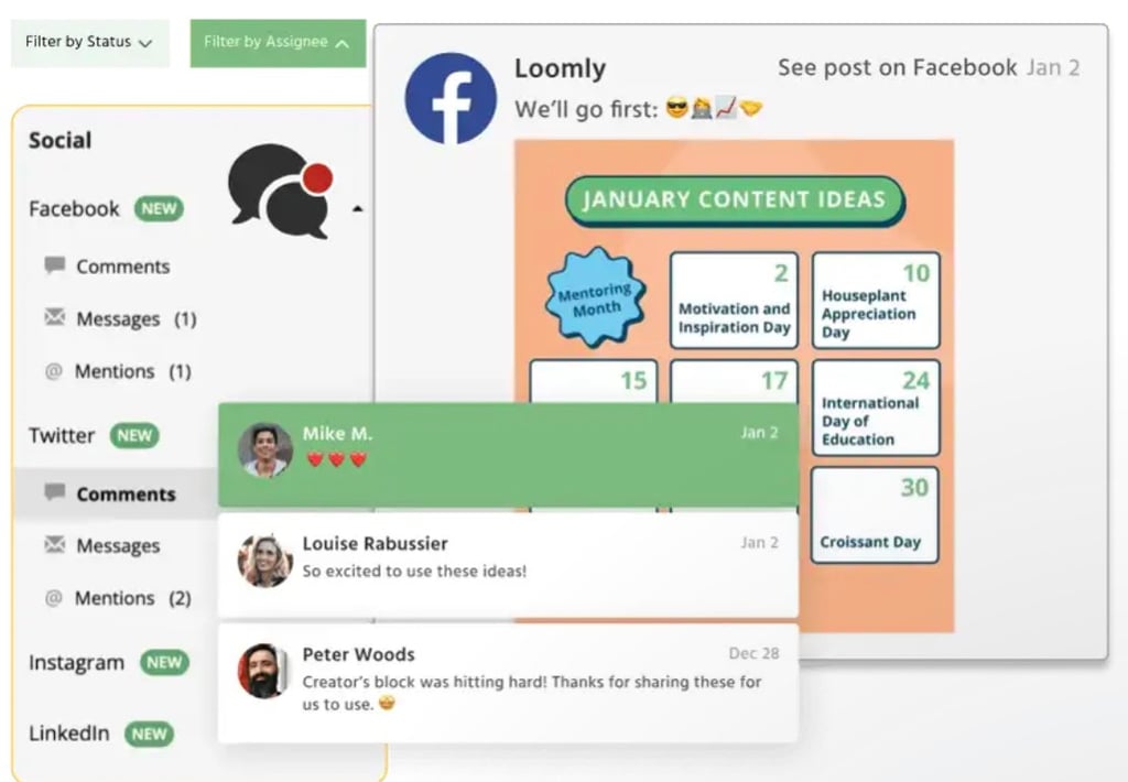 Top Social Media Marketing Tools: A Complete Guide