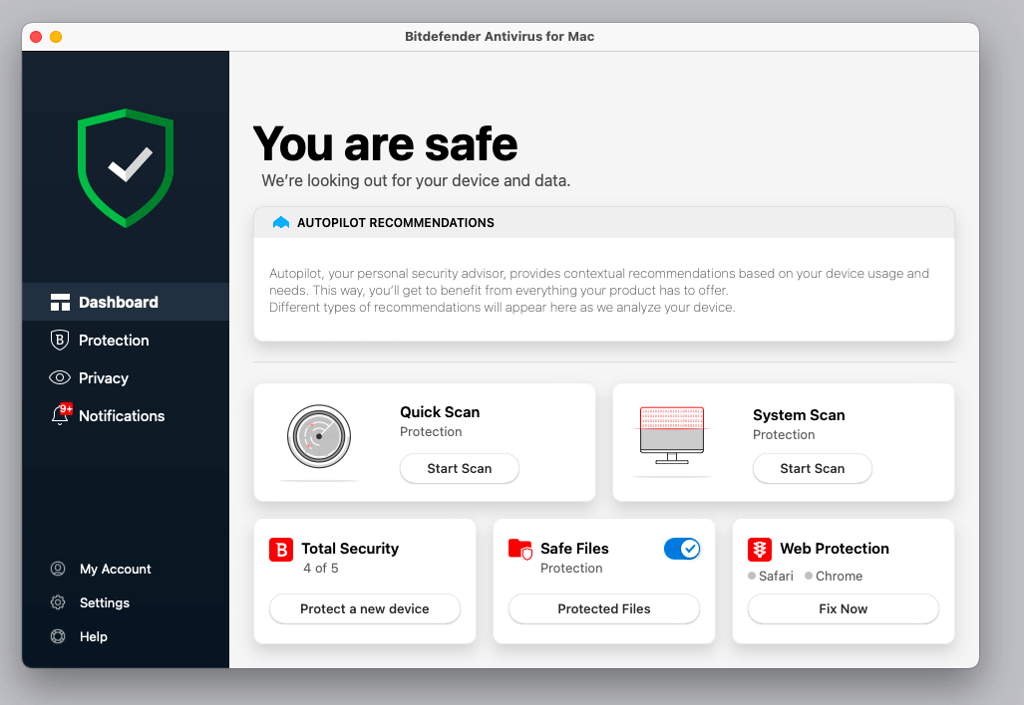 Best Antivirus with VPN Included for 2026