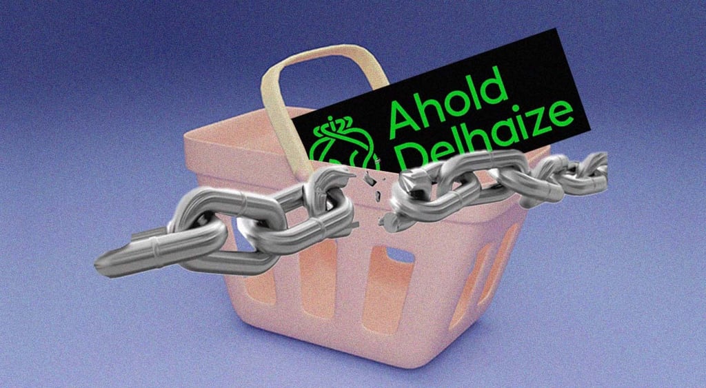 Ahold Delhaize USA's victim count revealed | Cybernews