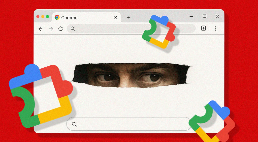 Browser extensions can install malware, researchers say | Cybernews