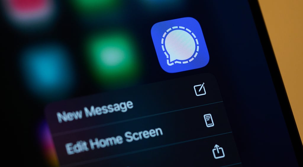 Wait…. Signal uses Google. Should we freak out? | Cybernews