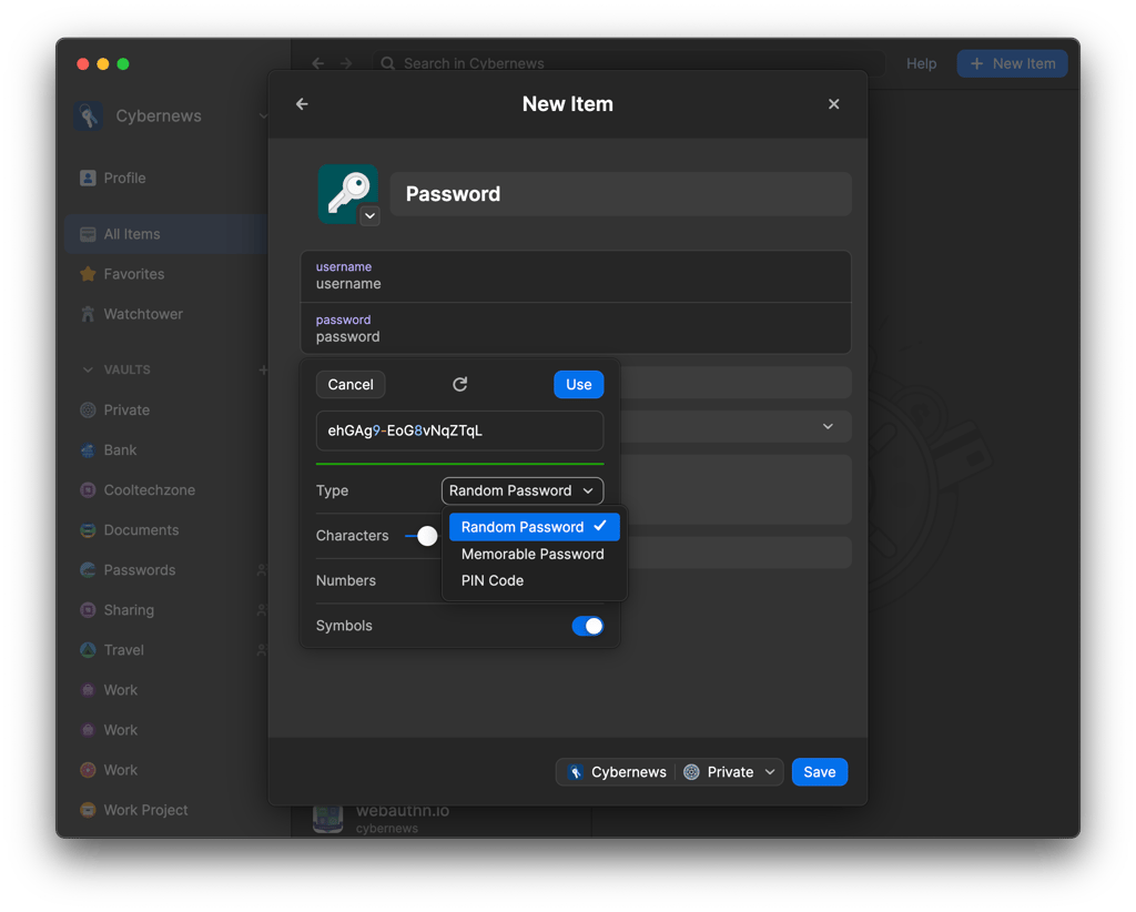 1Password vs Bitwarden 2026: Security, Features, Ease of Use