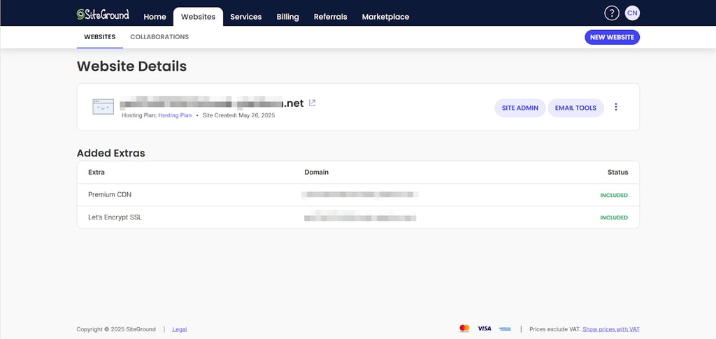 I’ve Tested & Reviewed SiteGround: Is It Worth It?