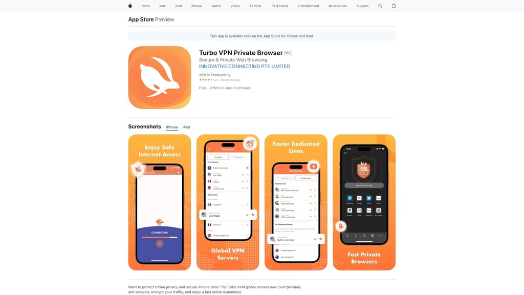 Apple and Google app stores host China-linked VPNs | Cybernews