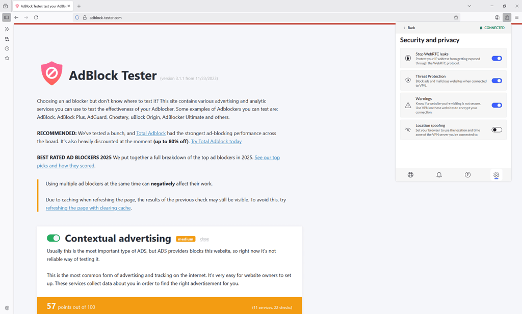 Best Ad Blockers for Firefox in 2026 | Cybernews