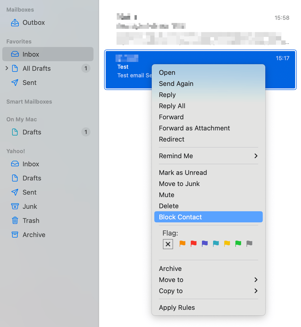 How to Block Emails: Easy Steps for All Devices (May 2026)