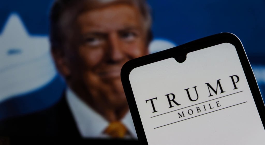 Trump Mobile probes data leak of 27,000 customer records | Cybernews