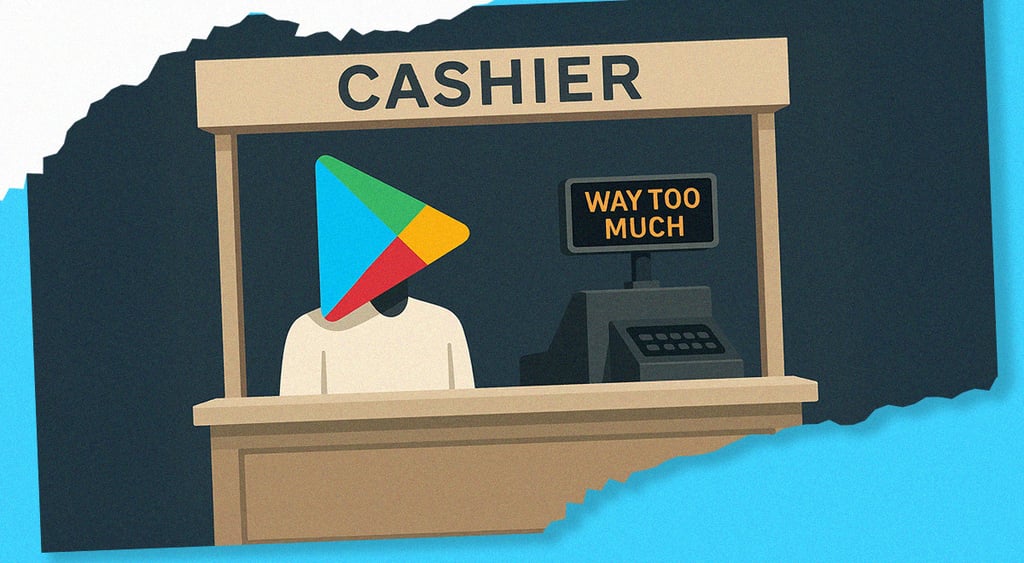 Google loosens Play Store rules in EU | Cybernews